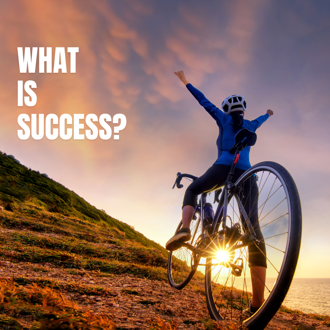 What is Success and a Special Announcement! | Victorious Journey with ...